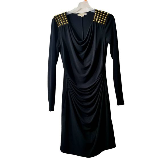 MICHAEL Michael Kors | Dresses | Michael Kors Mk Dress In Small Size ...